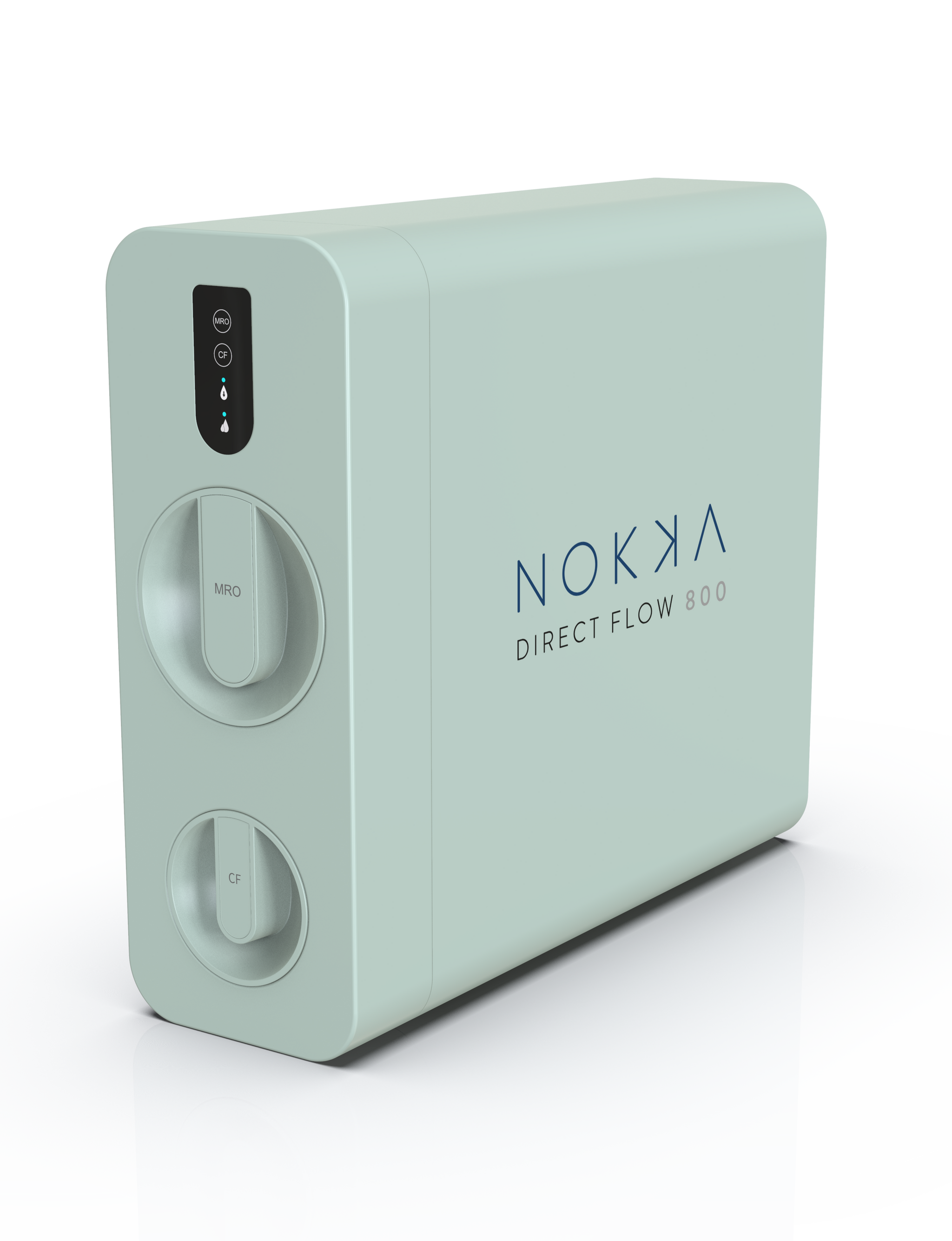 RO NOKKA